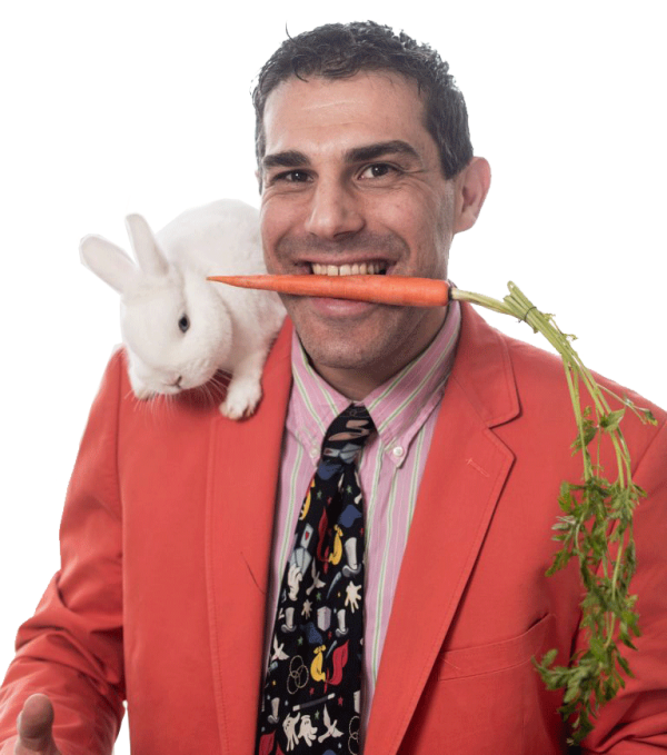 Home | Magical Dave | NYC Children's Magician - Magical Dave