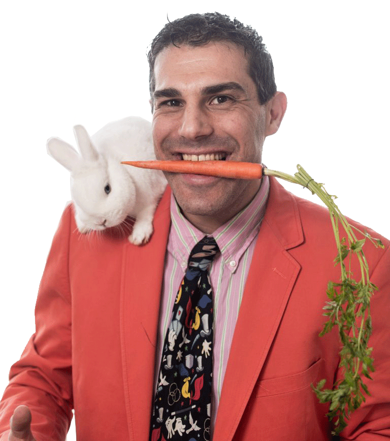 Home | Magical Dave | NYC Children's Magician - Magical Dave