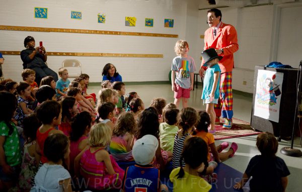 Home | Magical Dave | NYC Children's Magician - Magical Dave