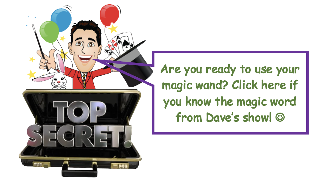 Home | Magical Dave | NYC Children's Magician - Magical Dave